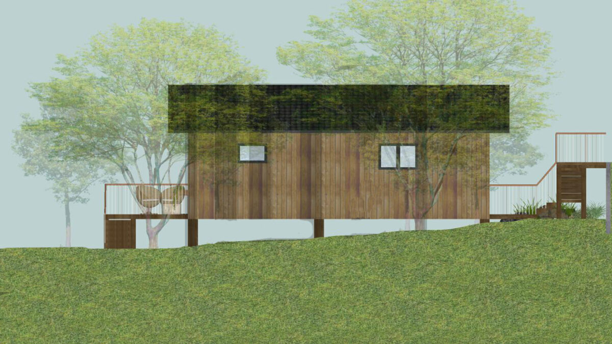 ADU CASTRO VALLEY – UDLA Studio